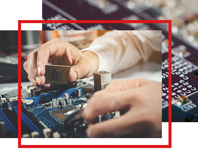 product development - ctsfactory