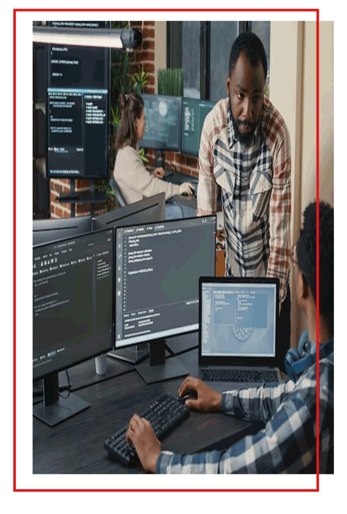 product development - ctsfactory