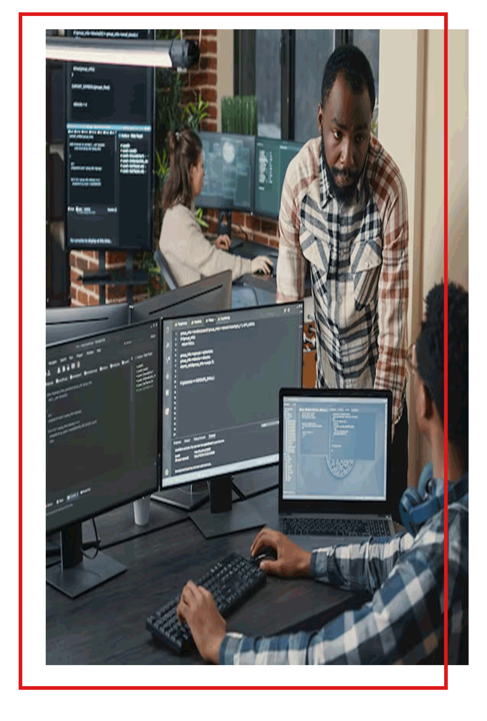 product development - ctsfactory